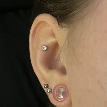 REBEL REBEL BODY PIERCING - Updated October 2024 - 293 Photos & 450 ...