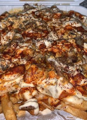 MESSI SHAWARMA - Updated January 2026 - 14 Photos - 1975 Cottrelle ...