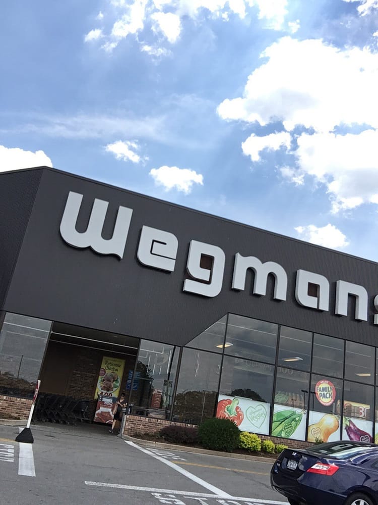 WEGMANS - Updated December 2024 - 122 Photos & 72 Reviews - 650 Hylan ...