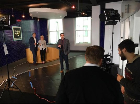 CGI DIGITAL - Updated December 2025 - 109 Photos & 35 Reviews - 130 E ...