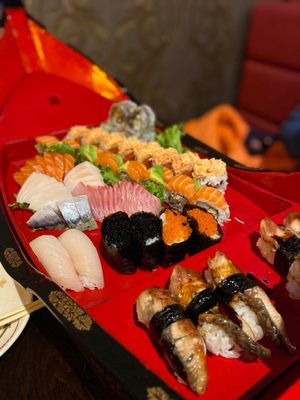 E SUSHI 2 - Updated December 2025 - 471 Photos & 227 Reviews - 2971 ...