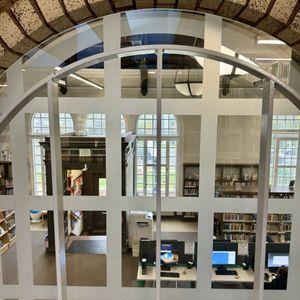 SAM GARY BRANCH LIBRARY - Updated May 2025 - 12 Photos & 24 Reviews ...