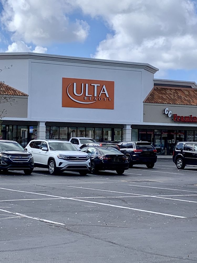 ULTA BEAUTY - 10490 San Jose Blvd, Jacksonville, Florida - Cosmetics ...