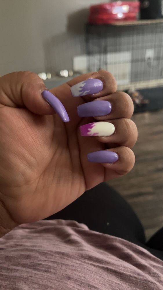 TURBO NAILS - Updated January 2026 - 39 Photos & 39 Reviews - 16326 ...