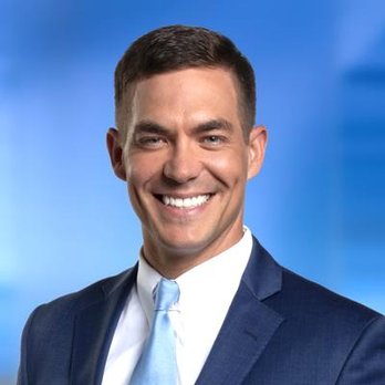 WDRB TV FOX 41 - Updated November 2025 - 17 Photos - 624 W Muhammad Ali ...