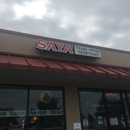 SAYA RESTAURANT - Updated July 2025 - 220 Photos & 306 Reviews - 8455 S ...