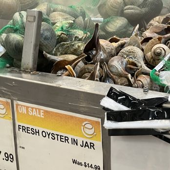 ENSON MARKET - Updated July 2025 - 608 Photos & 75 Reviews - 7700 ...