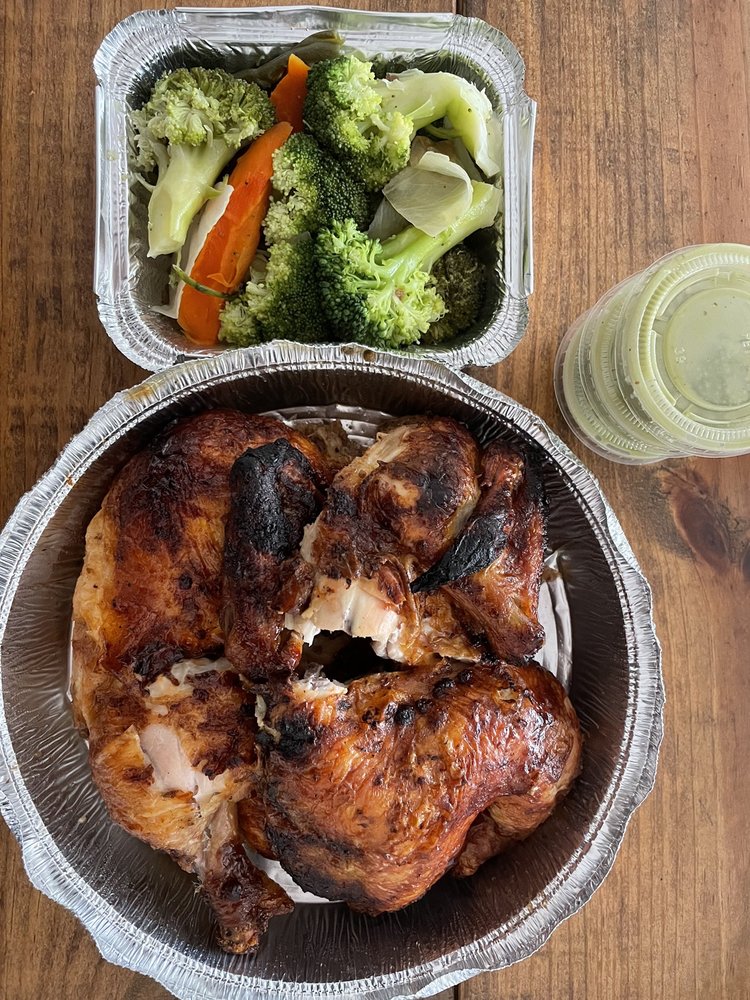 TIO PIO - Updated August 2025 - 24 Photos & 32 Reviews - 250 E 14th St ...