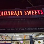 MAHARAJA SWEETS & SNACKS - 202 Photos & 202 Reviews - 7310 37th Ave ...