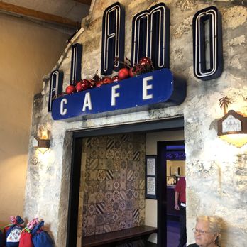 ALAMO CAFE - Updated September 2024 - 550 Photos & 883 Reviews - 14250 ...