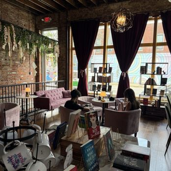 NOOK & NOWHERE - Updated October 2025 - 81 Photos & 23 Reviews - 1149 S ...