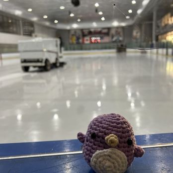 UTC ICE SPORTS CENTER - Updated October 2025 - 168 Photos & 127 Reviews ...