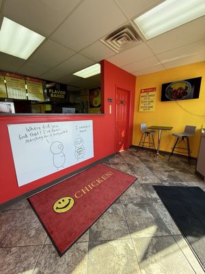 HAPPY CHICKEN - Updated March 2025 - 23 Photos - 8611 N Michigan Rd ...