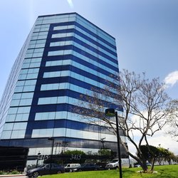 THE OCI GROUP - 3415 S Sepulveda Blvd, Los Angeles, California ...