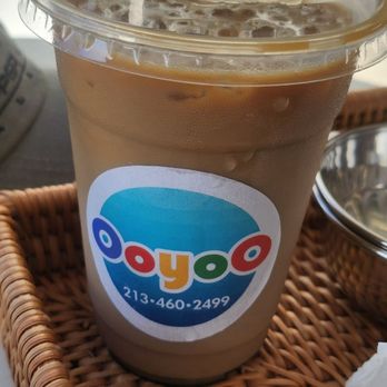 OOYOO CAFE - Updated April 2025 - 45 Photos & 18 Reviews - 2789 W ...