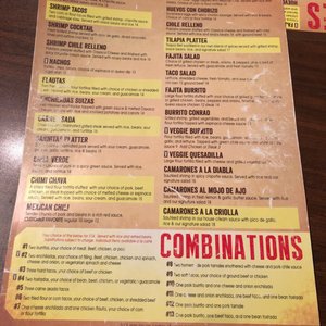 LOS TULES - 138 Photos & 238 Reviews - Mexican - 1656 Broadway Blvd ...