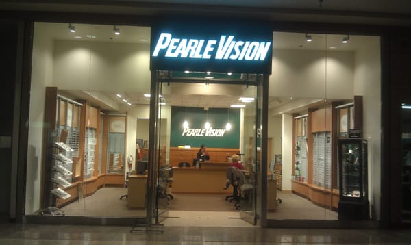 PEARLE VISION - Updated December 2025 - 21 Reviews - 611 24th Rd, Grand ...