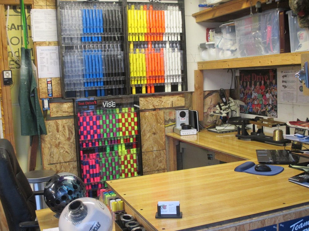 DUBB’S DRILL SHACK - Updated December 2025 - 16 Photos - 4250 Caledonia ...