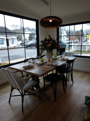 MARONI - Updated January 2026 - 27 Photos & 11 Reviews - 54195 Main Rd ...