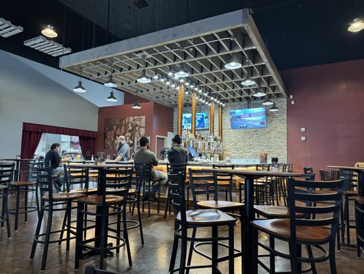 FILM ALLEY - Updated December 2025 - 54 Photos & 147 Reviews - 420 Wolf ...