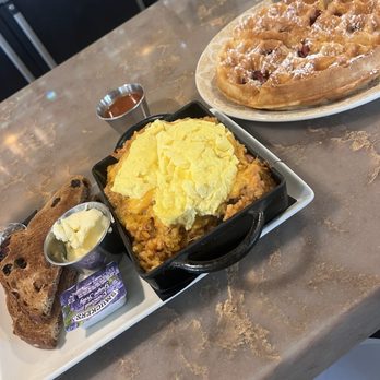 DAWN AM EATERY - Updated November 2024 - 255 Photos & 106 Reviews ...