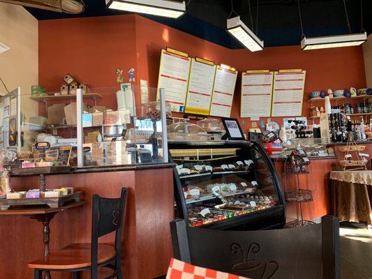 JAVA’S BREWING BAKERY & CAFE - Updated October 2025 - 44 Photos & 76 ...