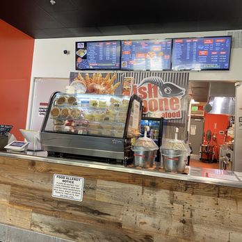 FISHBONE SEAFOOD - MENIFEE - Updated December 2025 - 118 Photos & 193 ...