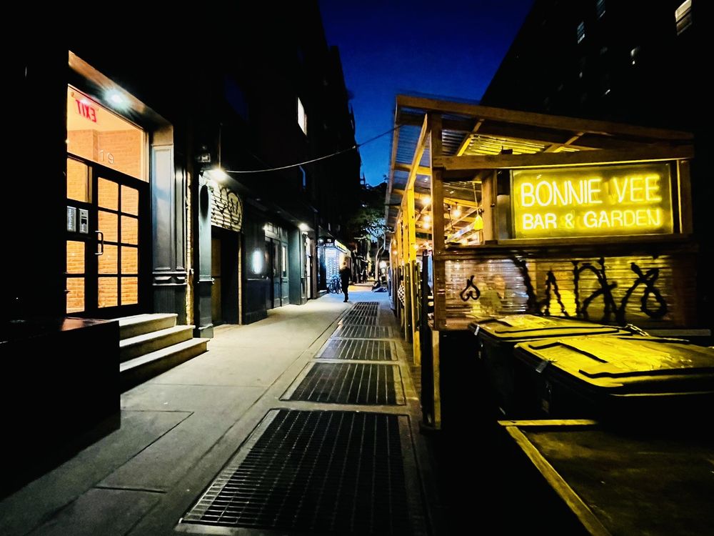 BONNIE VEE - Updated July 2025 - 83 Photos & 165 Reviews - 17 Stanton ...