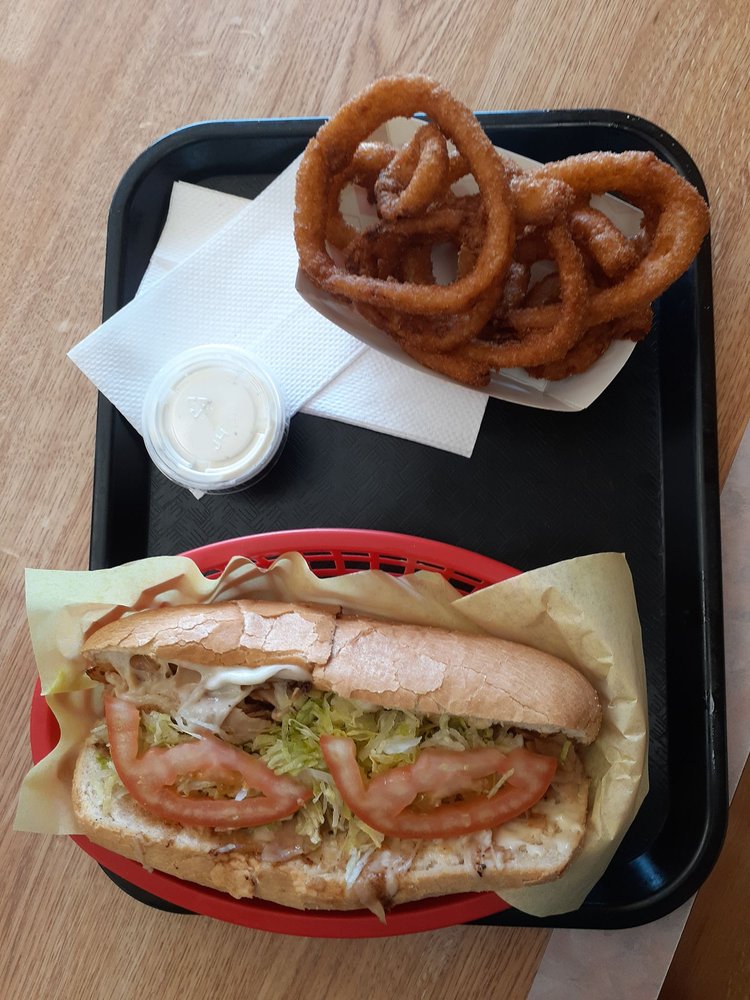 MEGA SUBS - 48 Photos & 72 Reviews - 2216 S Grand Ave, Santa Ana, CA ...