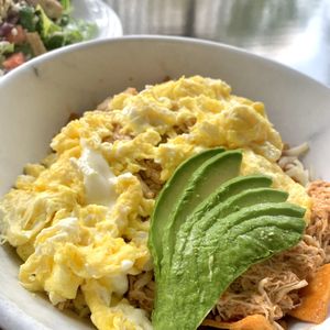 ZESTY CAFE - Updated August 2025 - 1840 Century Park E, Los Angeles ...