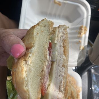 BAY BOY SPECIALTY SANDWICHES - 263 Photos & 352 Reviews - 4706 Holly St ...