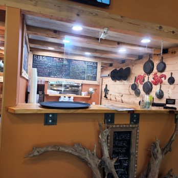 ALABAMA RIB SHACK - Updated August 2024 - 34 Photos & 17 Reviews - 9316 ...