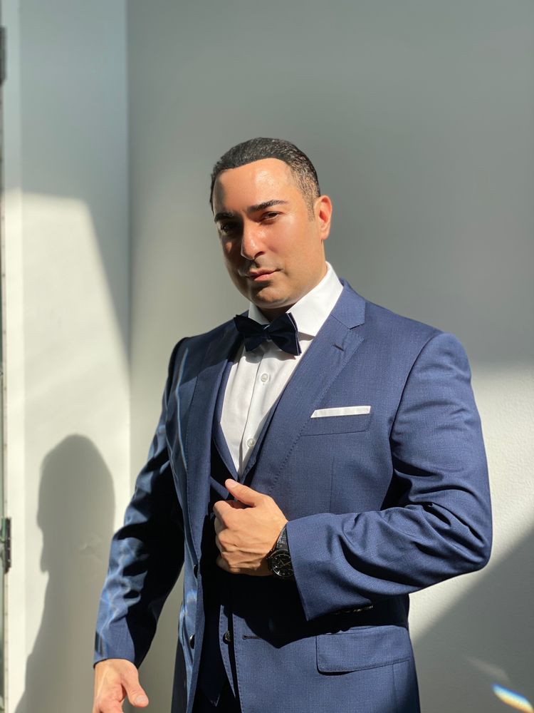 ROBERT ARONOV & ASSOCIATES - Updated October 2025 - Request ...