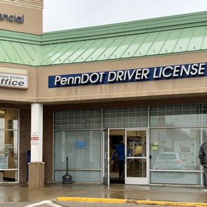 DRIVER’S LICENSE CENTER - Updated July 2025 - 22 Reviews - 1701 Duncan ...