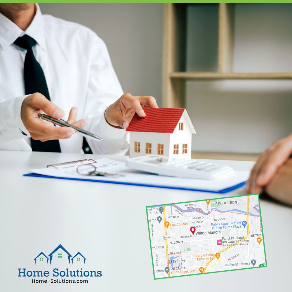 HOME SOLUTIONS PROPERTY MANAGEMENT AND REAL ESTATE SERVICES - Updated ...