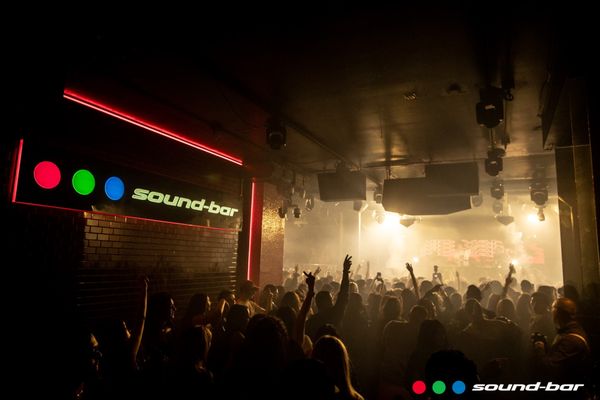 SOUND-BAR - Updated June 2026 - 349 Photos & 702 Reviews - 226 W ...