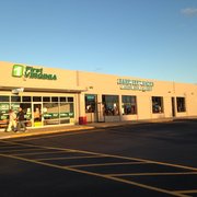 JANAF SHOPPING CENTER - 16 Photos - Shopping Centers - 5900 E Virginia ...