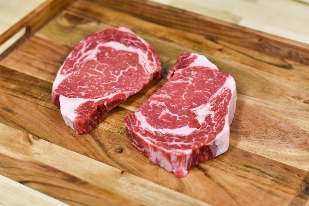 WINNERS QUALITY MEATS - Updated December 2025 - State Route 705, Osgood ...