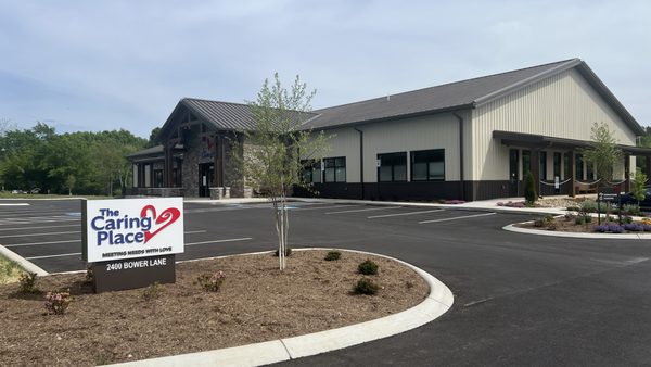 THE CARING PLACE - Updated September 2025 - 11 Photos - 2400 Bower Ln ...