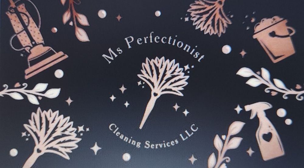 MS PERFECTIONIST CLEANING SERVICES - Westville, New Jersey - Home ...