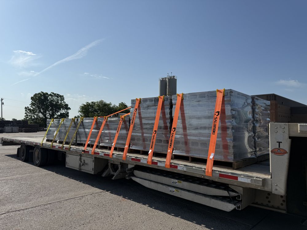 SOUTHWEST FREIGHT SOLUTIONS - Updated June 2025 - 335 E Raleigh Ter ...