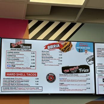 SEÑOR BURRO - Updated August 2025 - 111 Photos & 59 Reviews - 8610 ...