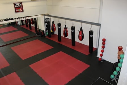 TOP LEVEL MMA TRAINING CENTER - Updated December 2025 - 16 Reviews ...