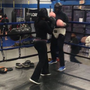 ALL WORLD BOXING - Updated December 2025 - 76 Photos & 26 Reviews ...