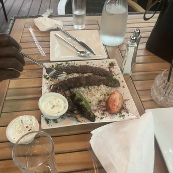 ROZ GRILL - Updated December 2025 - 160 Photos & 88 Reviews - 8200 ...