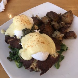 CORNER CAFE - 875 Photos & 1128 Reviews - Breakfast & Brunch - 110 ...