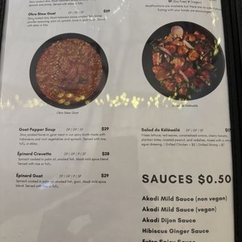 AKADI PDX - Updated August 2024 - 494 Photos & 333 Reviews - 1001 SE ...