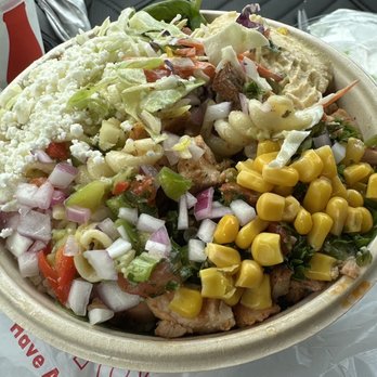 MEDITERRANEAN GUYS - 282 Photos & 472 Reviews - 2274 E 17th St, Santa ...