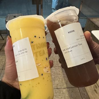 TWINKLE TEA - ALHAMBRA - Updated June 2024 - 1473 Photos & 1163 Reviews ...