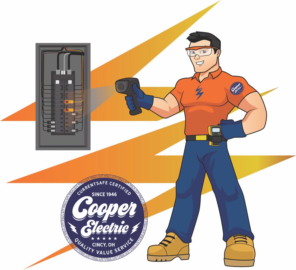 Cooper Electric - Updated October 2025 - 50 Reviews - 1769 Elmore St ...